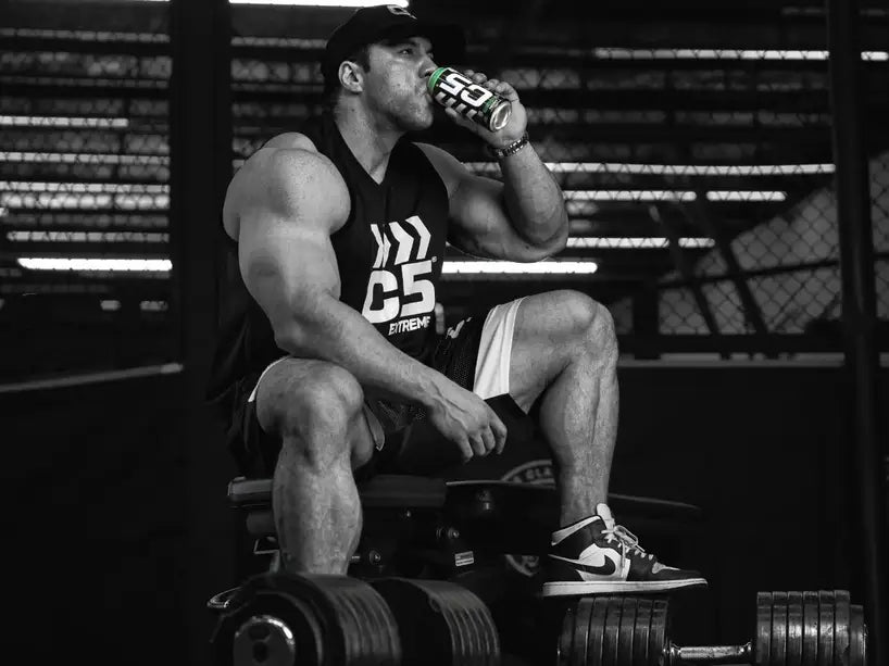 What is C5 Energy Pre-Workout? Your Ultimate Guide to Fitness Boosters ...